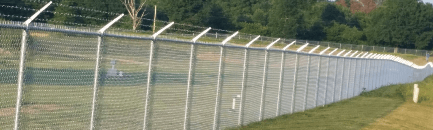 Looking for a new Fence? | High Quality Fence Constructor | Dalton Fence